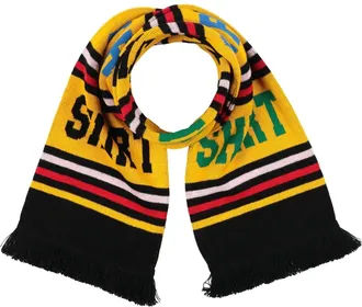 Comme Des Gar&ccedil;ons ACCESSOIRES - Schals auf YOOX.COM