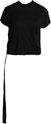 Rick Owens TOPS - T-shirts sur YOOX.COM