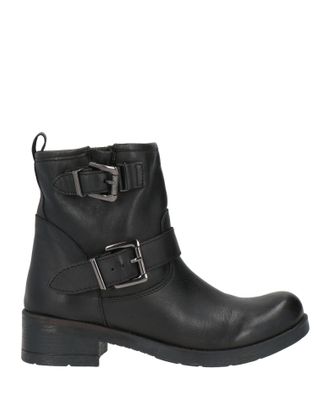 Pregunta SCHUHE - Stiefeletten auf YOOX.COM