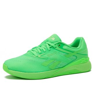 Reebok Nano X5 Herrenschuhe, Cross-Training und leichte Laufschuhe f&uuml;r Herren, 10 Women/8.5 Men