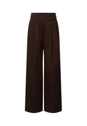 Windsor Damen Palazzohose aus Baumwollmischung