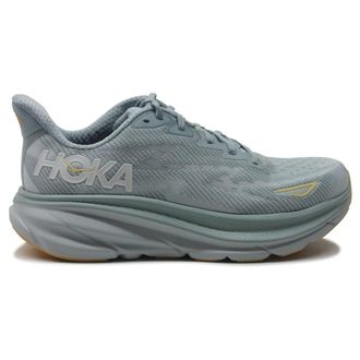 Hoka One One ONE ONE 1127895-CBIF M Clifton 9 Sneaker Male Cloud Blue/Ice Flow EU 42 2/3