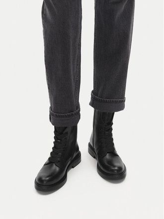 Lasocki Lasocki Schn&uuml;rschuhe CEO-WI16-12744-05 Schwarz