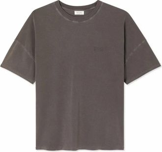 American Vintage T-shirt Coton American Vintage