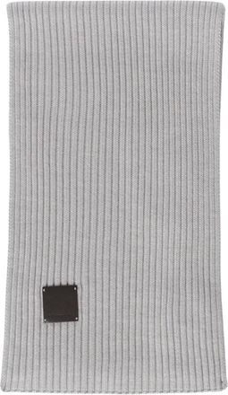 Max Mara &Eacute;charpes dhiver - Femme - Accessoires - Gris - Taille: ONE Size
