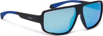 Polaroid Sonnenbrillen Polaroid PLD7054/S. Schwarz