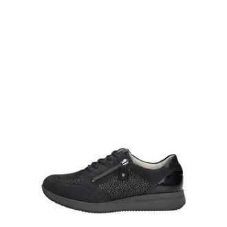 Waldl&auml;ufer Damen, Schuhe, Blau, 33 1/2 EUGr&ouml;&szlig;e