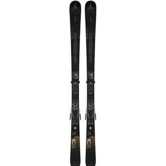 Atomic Damen Ski CLOUD C12 RVSK C + M 10 GW BLA