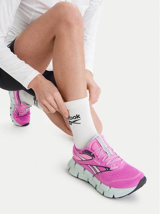 Reebok Laufschuhe EO-FLOATZIG 2 100244484 Rosa