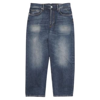 Nine In The Morning Homme, Jeans, Bleu, Taille: W32 Jeans droits