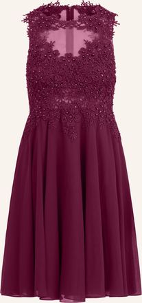 Apart Cocktailkleid rot
