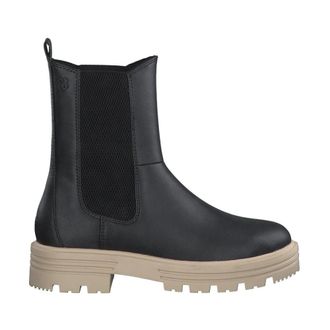 s.Oliver Ankle Boots - - Shoes - Damen - Schwarzk - 40 EU