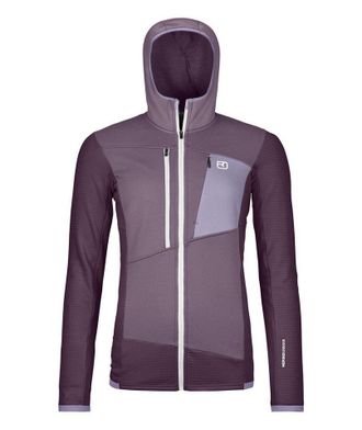 Ortovox Fleecejacke