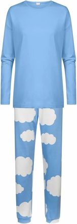 Mey Damen, Nachtw&auml;sche & Lounge, Mehrfarbig, XLGr&ouml;&szlig;e