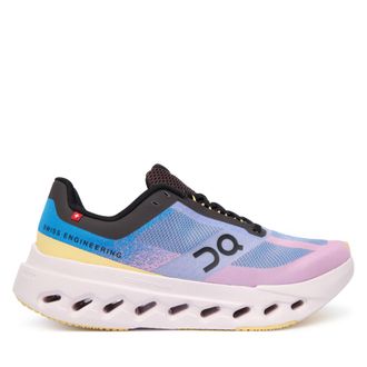 On Laufschuhe On Cloudsurfer Next 3WE30054291 Blau