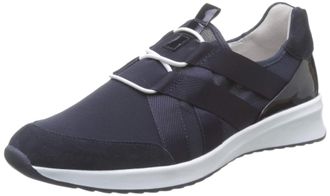 Högl Högl Damen ZAPPY Slipper, Blau (Ocean 3000), 45 EU