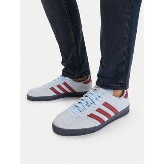 adidas Sneakers adidas Gazelle IH9639 Himmelblau