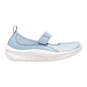 Clarks Damen, Schuhe, Blau, 41 1/2 EUGr&ouml;&szlig;e