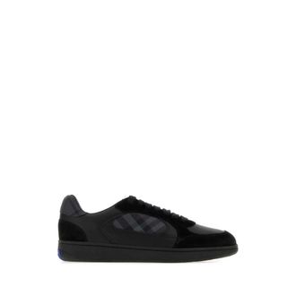 Burberry Herren, Schuhe, Schwarzk, 40 EUGr&ouml;&szlig;e
