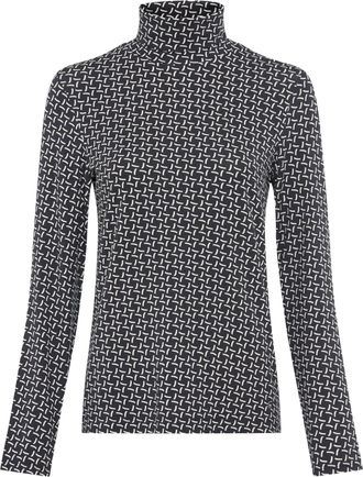 Brax Feel Good Style Carina L Navy 42