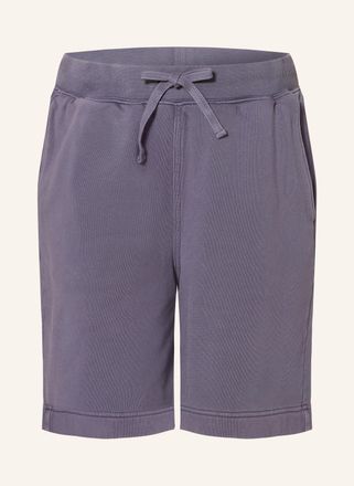Carhartt Work in Progress Carhartt Wip Sweatshorts Hoggard lila