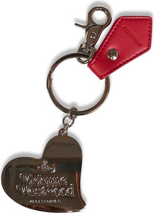 Vivienne Westwood Keychain - Red