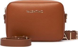 Valentino Handtasche Valentino Alexia VBS5A809 Braun