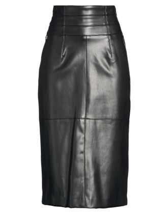 Manila Grace HOSEN & R&Ouml;CKE - Midi-R&ouml;cke auf YOOX.COM