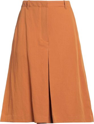 Dries Van Noten HOSEN & R&Ouml;CKE - Midi-R&ouml;cke auf YOOX.COM