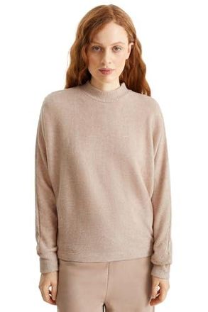 C&A Sweat Femmes Beige Clair S