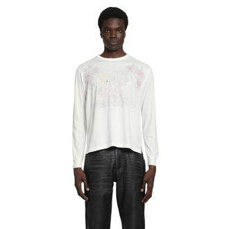 Our Legacy Cruise Long Sleeve Tee