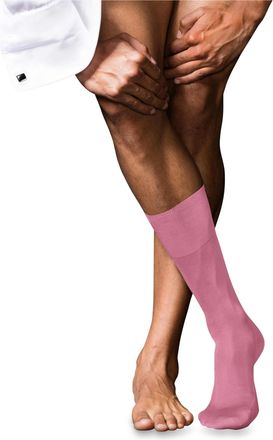 Falke Socken No. 9 Pure Fil dcosse