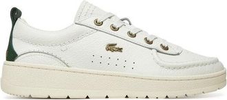 Lacoste Sneakers Umpire 7-49CMA0002 Wei&szlig;
