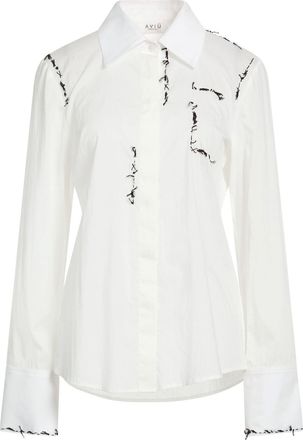 U di Aviu TOPS - Hemden auf YOOX.COM