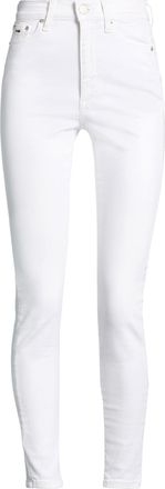 Tommy Jeans HOSEN & R&Ouml;CKE - Jeanshosen auf YOOX.COM