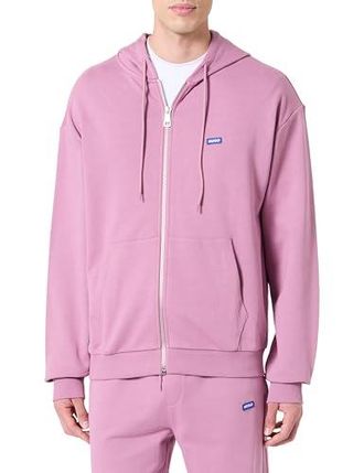 HUGO BOSS Hugo Nadarasi Maillot de surv&ecirc;tement, Rose fonc&eacute;, XL Homme