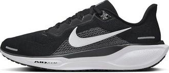 Nike Nike Running Shoe Air Zoom Pegasus 41, Black/White-Anthracite, FD2722-002, 45.5 EU (M 11.5 US)