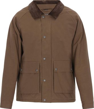 Dreimaster Jacke