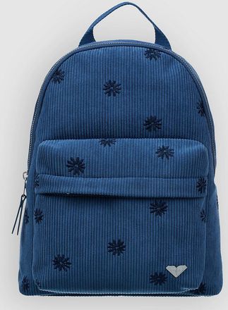Roxy Feeling Emby Small Rucksack dutch blue