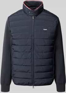 Premium by Jack & Jones Steppjacke mit Zweiwege-Rei&szlig;verschluss Modell GARRY