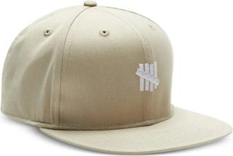 Undefeated Five-Strike Baseballkappe - Nude