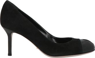 Sergio Rossi SCHUHE - Pumps auf YOOX.COM