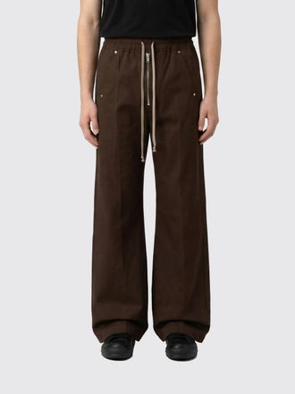 Rick Owens Hose RICK OWENS Herren Farbe Dust