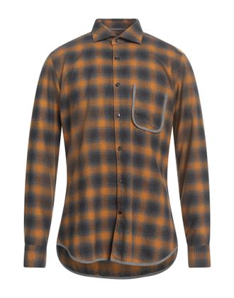 Tintoria Mattei TOPS - Hemden auf YOOX.COM