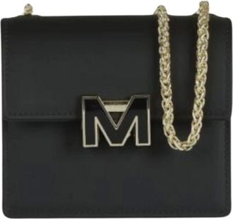 Marc Ellis Femme, Sacs, Noir, Taille: ONE Size Flat Supermee S