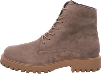 Think Schn&uuml;rstiefelette - - Shoes - Damen - Braun - 42 EU