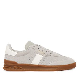 Polo Ralph Lauren Sneakers Polo Ralph Lauren Aera 804956688010 Beige