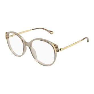 Chlo&eacute; Damen, Accessories, Braun, 54 MMGr&ouml;&szlig;e