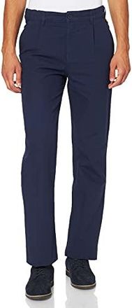 Armor Lux Gabare Pantalon, Navire, 46 Homme