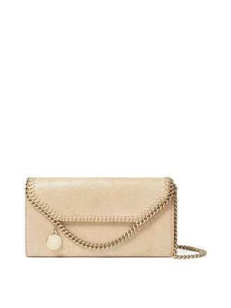 Stella McCartney Sac Cabas - Or